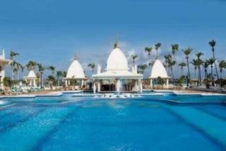 Hotel Riu Palace Aruba All Inclusive - Palm Beach - Aruba