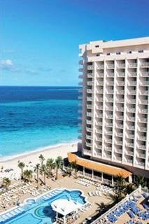 Hotel Riu Paradise Island All Inclusive - Nassau - Nassau