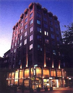 Hotel Riva Istanbul - New City - Estambul