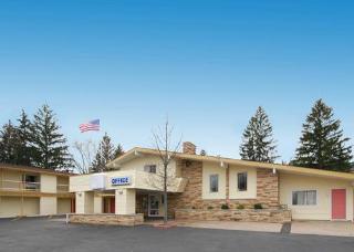 Hotel Rodeway Inn - Wisconsin Rapids - Wisconsin Rapids