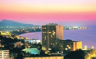 Hotel Rodos Palace - Ixia - Rhodes