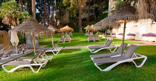 Hotel Royal Al Andalus - Torremolinos - Málaga