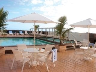 Hotel Royal Rio Palace - Río De Janeiro - Río de Janeiro