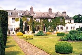 Hotel Rufflets Country House - Saint Andrews - Saint Andrews and Fife