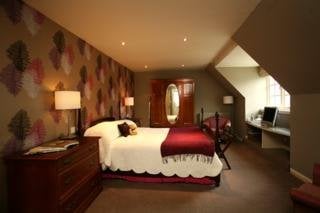 Hotel Rufflets Country House - Saint Andrews - Saint Andrews and Fife