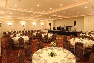 Hotel Safi Royal Luxury Towers - Monterrey - Monterrey