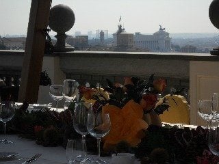 Hotel Savoy Rome - Roma - Roma