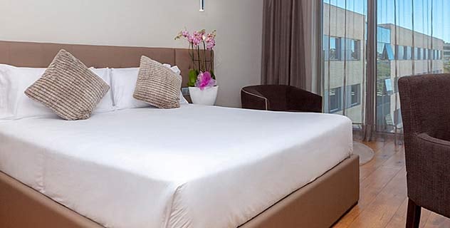 Hotel Sb Bcn Events - Castelldefels - Barcelona