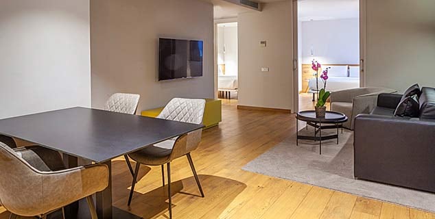 Hotel Sb Bcn Events - Castelldefels - Barcelona