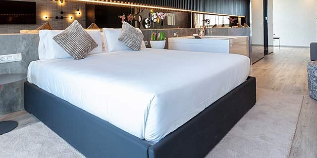 Hotel Sb Bcn Events - Castelldefels - Barcelona