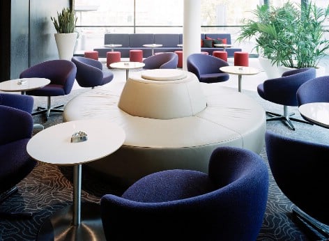 Hotel Scandic Alvik - Bromma - Estocolmo