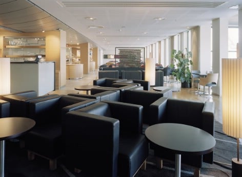 Hotel Scandic Alvik - Bromma - Estocolmo