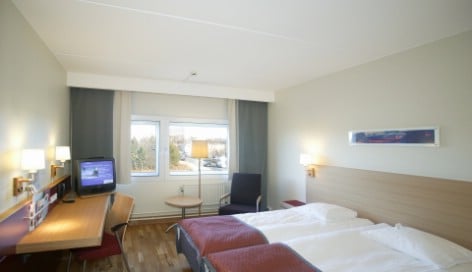Hotel Scandic Glostrup Copenhagen - Copenhague - Copenhague