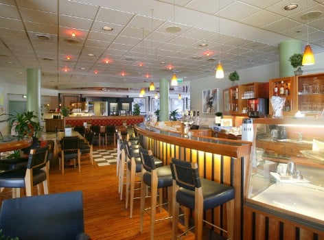 Hotel Scandic Glostrup Copenhagen - Copenhague - Copenhague