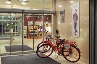 Hotel Scandic Wroclaw - Wroclaw - Wroclaw