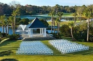 Hotel Sea Palms Golf & Tennis Resort - Saint Simons Island - Georgia Coast