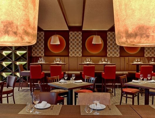 Hotel Sheraton Arabella Golf Son Vida - Palma De Mallorca - Mallorca