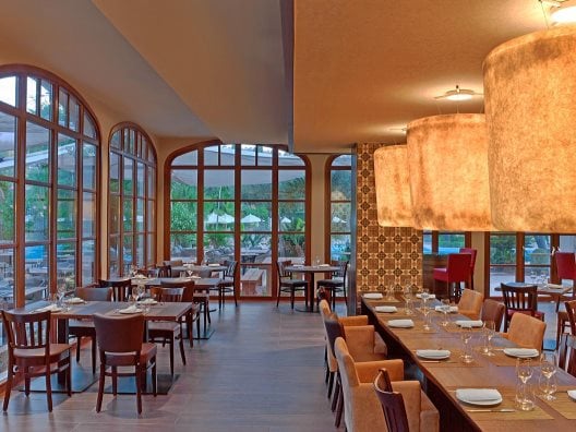 Hotel Sheraton Arabella Golf Son Vida - Palma De Mallorca - Mallorca