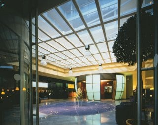 Hotel Sheraton Paris Airport Hotel & Conference Center - Paris Cdg ...