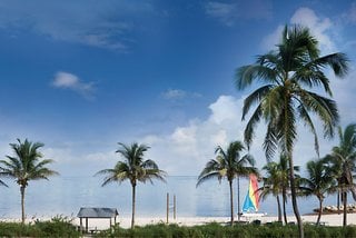 Hotel Sheraton Suites Key West - Key West - Florida Keys