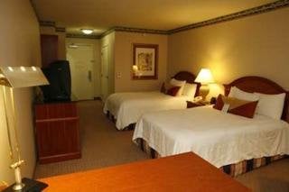 Hotel Shilo Inn Suites Oceanfront Newport - Newport - Newport-Oregon
