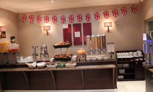 Hotel Sidney London-victoria - Londres - Londres