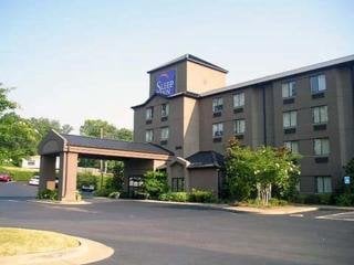 Hotel Sleep Inn - Columbus - Columbus-Ohio