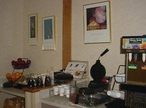 Hotel Sleep Inn - Springfield - Springfield-Illinois