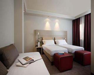Hotel Smart Holiday - Mestre - Venecia