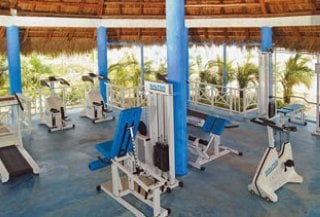 Hotel Sol Cayo Largo All Inclusive - Isla De La Juventud - Cayo Largo