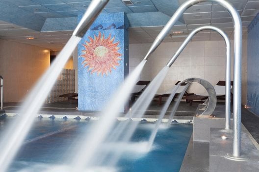 Hotel Sol Don Marco - Torremolinos - Málaga