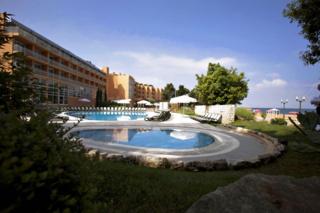 Hotel Sol Umag - Umag - Istria