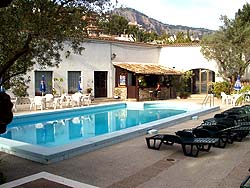 Hotel Soller Garden - Port De Soller - Mallorca