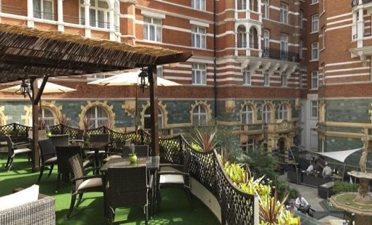 Hotel St. James Court London - Londres - Londres