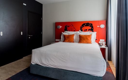 Hotel Star Inn Lisbon Airport - Lisboa - Lisboa