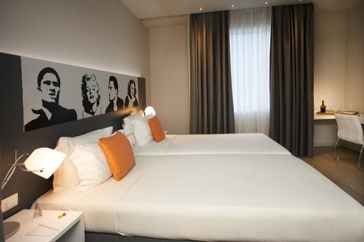 Hotel Star Inn Lisbon Airport - Lisboa - Lisboa