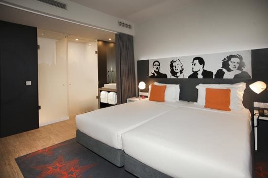 Hotel Star Inn Lisbon Airport - Lisboa - Lisboa