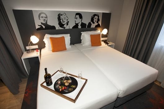 Hotel Star Inn Lisbon Airport - Lisboa - Lisboa