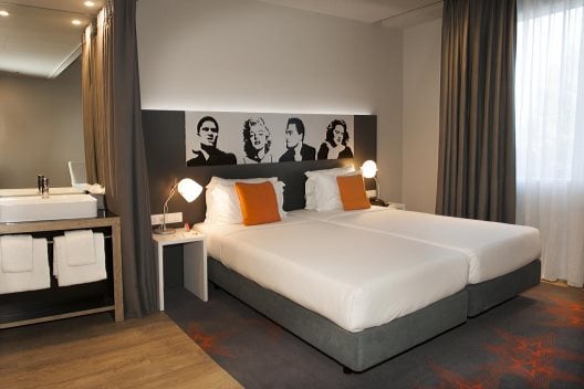 Hotel Star Inn Lisbon Airport - Lisboa - Lisboa