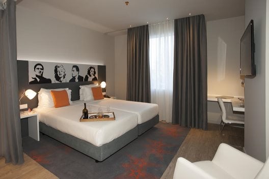 Hotel Star Inn Lisbon Airport - Lisboa - Lisboa