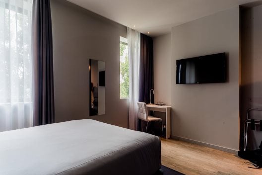 Hotel Star Inn Lisbon Airport - Lisboa - Lisboa
