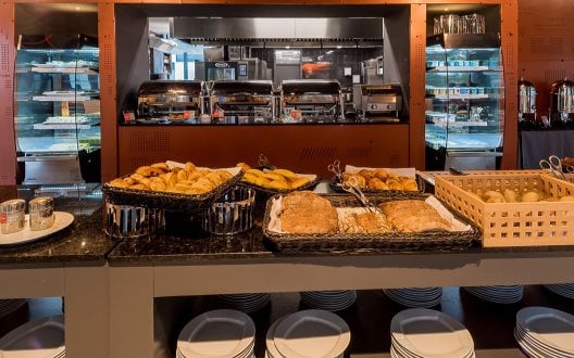 Hotel Star Inn Lisbon Airport - Lisboa - Lisboa