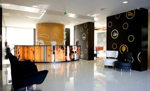 Hotel Star Inn Porto - Oporto - Oporto