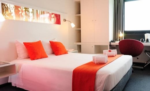 Hotel Star Inn Porto - Oporto - Oporto