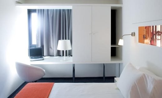 Hotel Star Inn Porto - Oporto - Oporto