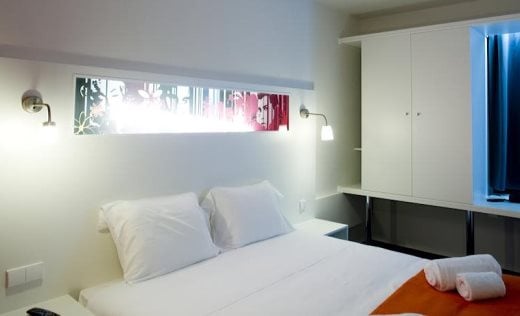 Hotel Star Inn Porto - Oporto - Oporto