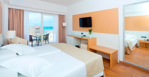 Hotel Sunprime Waterfront Palma Beach - Can Pastilla - Mallorca