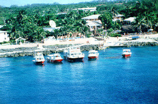 Hotel Sunset House - Grand Cayman - Grand Cayman