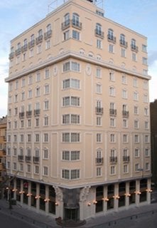 Hotel Taksim Gonen - New City - Estambul