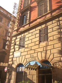 Hotel Terminal - Roma - Roma